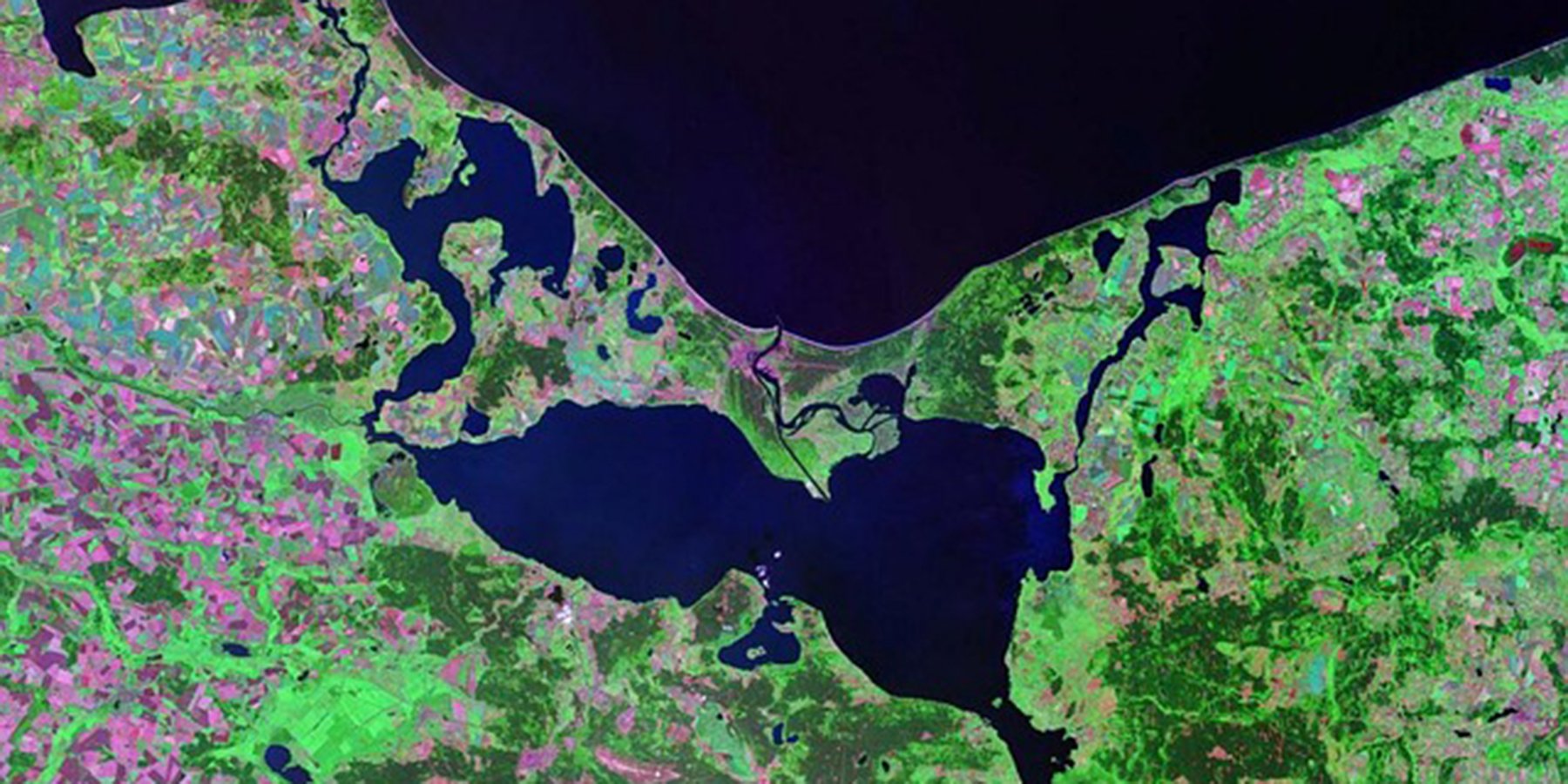 PAR Government Tech Point